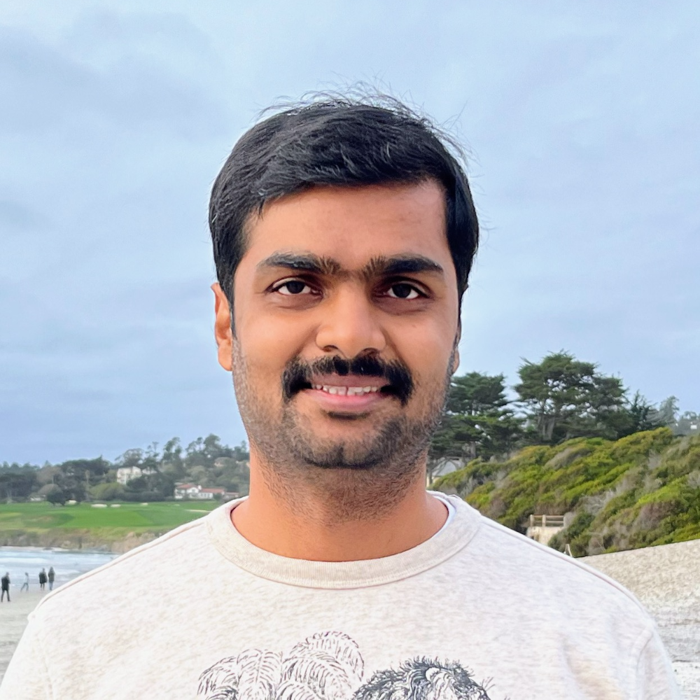 Diwakar Reddy Peddinti | Technical Lead | Industrial IoT - Venture ...