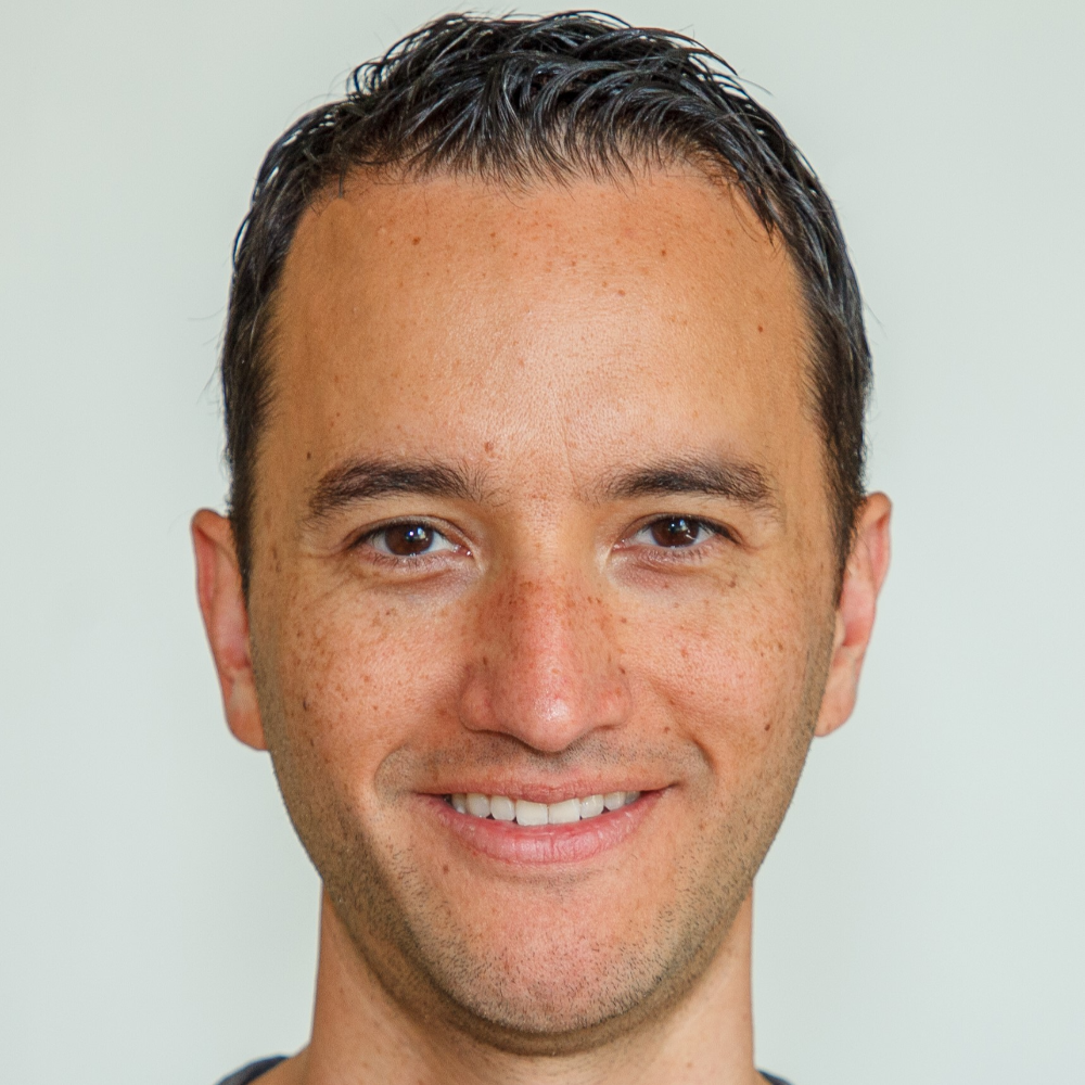 Martin Toha | CEO/Founder - Array | Forbes Technology Council