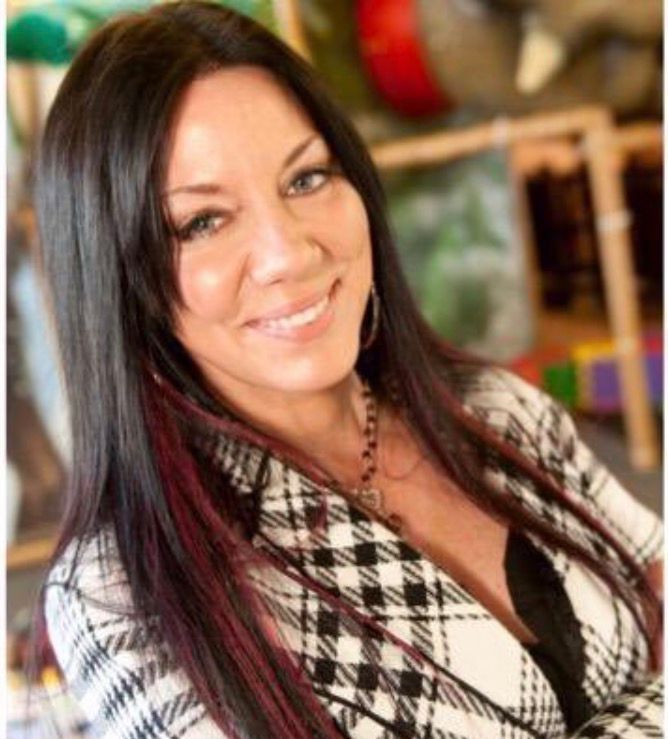 Susan Leger Ferraro | Founder/Chief Transformation Officer - Peace ...