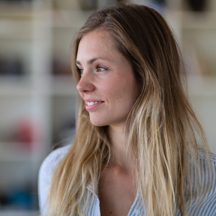 Isabel Aagaard | Founder - LastObject | Forbes Business Council