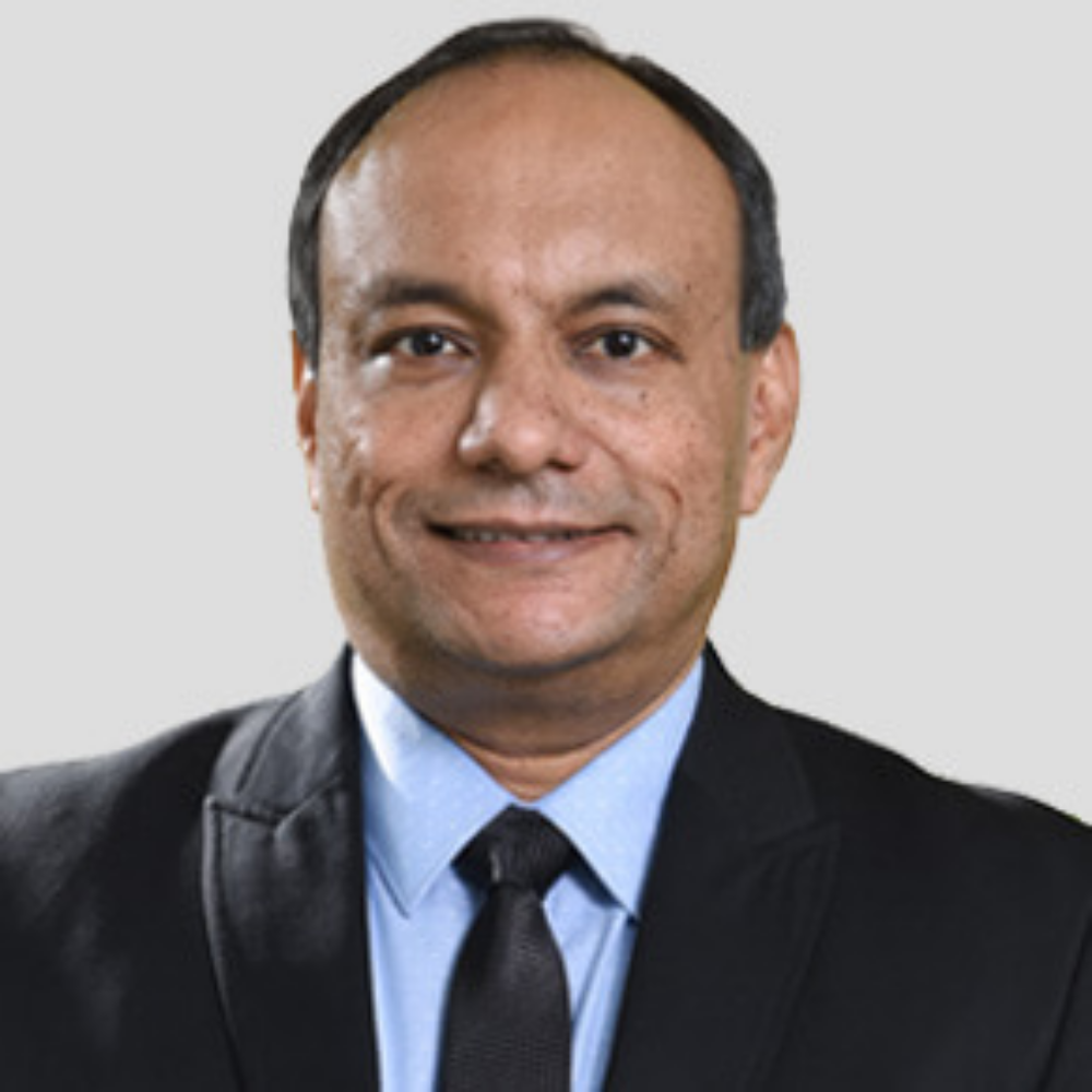 Santanu Paul | MD and CEO - TalentSprint | Forbes Technology Council