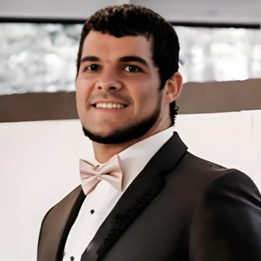 Dustin Salinas | CEO - Just Going Viral | Forbes Business Council