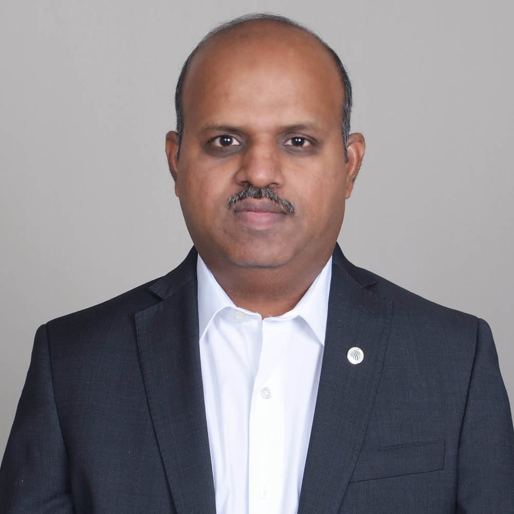 Ramnath Natarajan | Director, Intelligent Automation and Enterprise ...