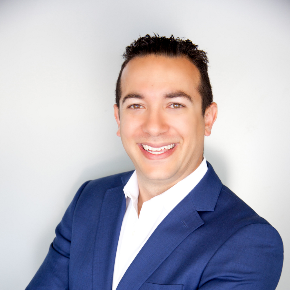 Roy Ferman | CEO - Seek Business Capital | Forbes Finance Council