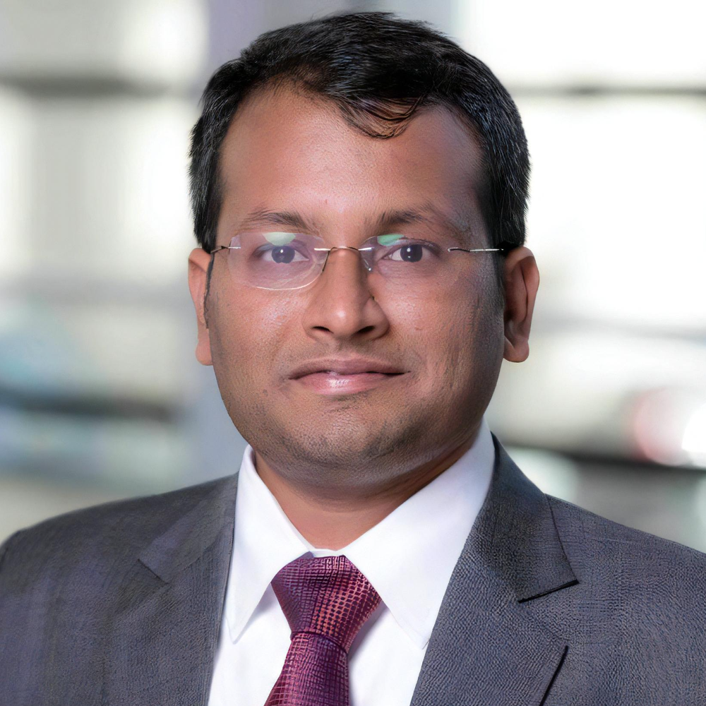 Dwarika Patro | Founder - Aays | Forbes Technology Council