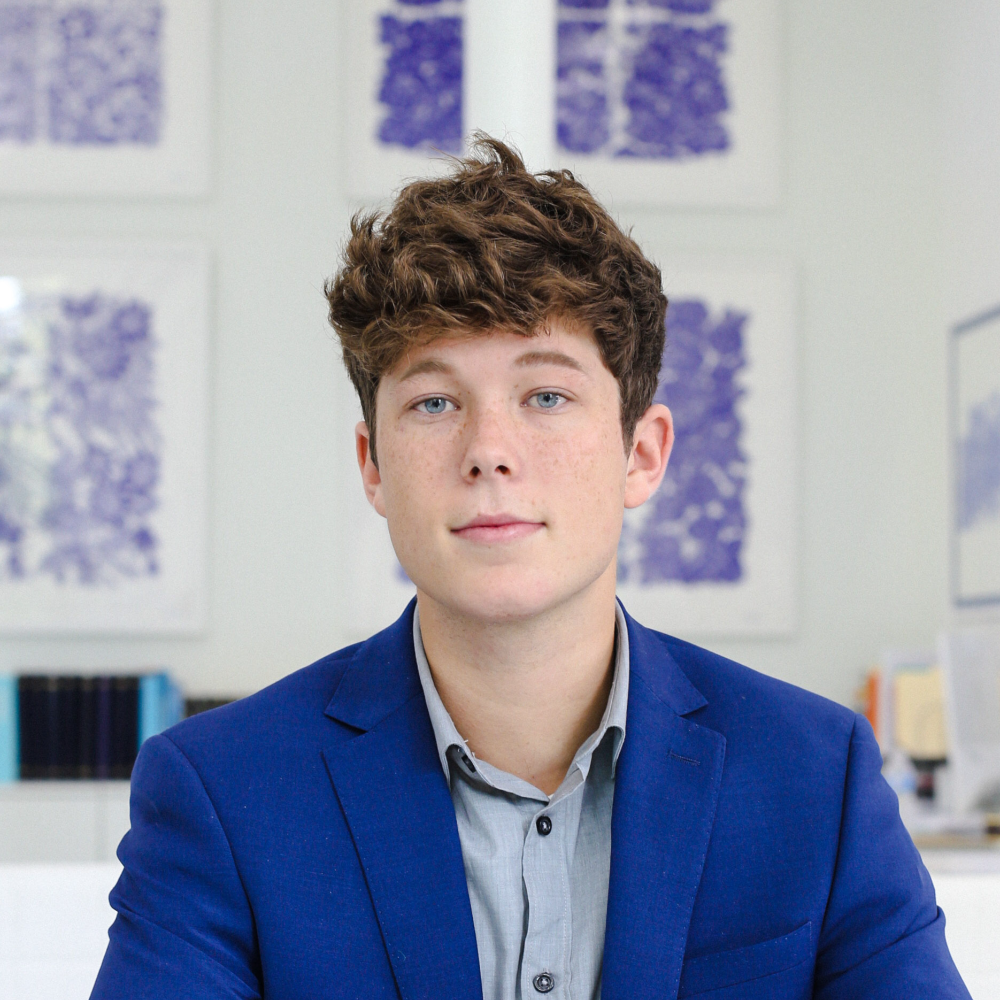 Dylan Duke | Founder & CEO - Glewee | Forbes Business Council