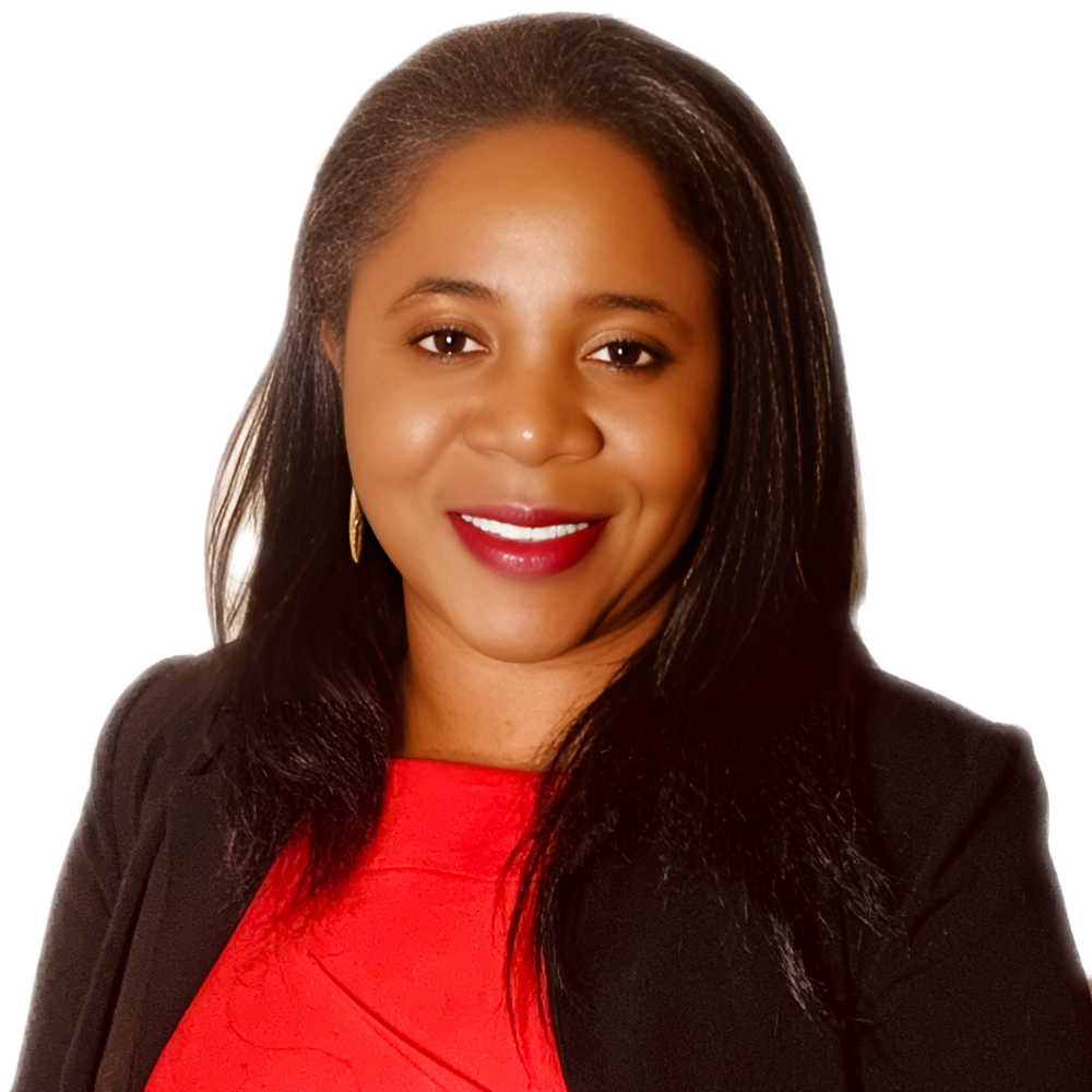 Ronke Komolafe | CEO & Board Chair - Integrated Physical & Behavioral ...
