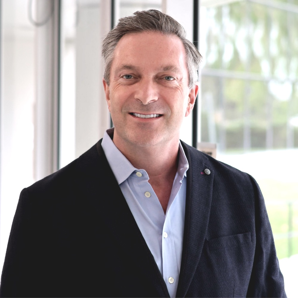 Shane Buckley | President & CEO - Gigamon | Forbes Technology Council