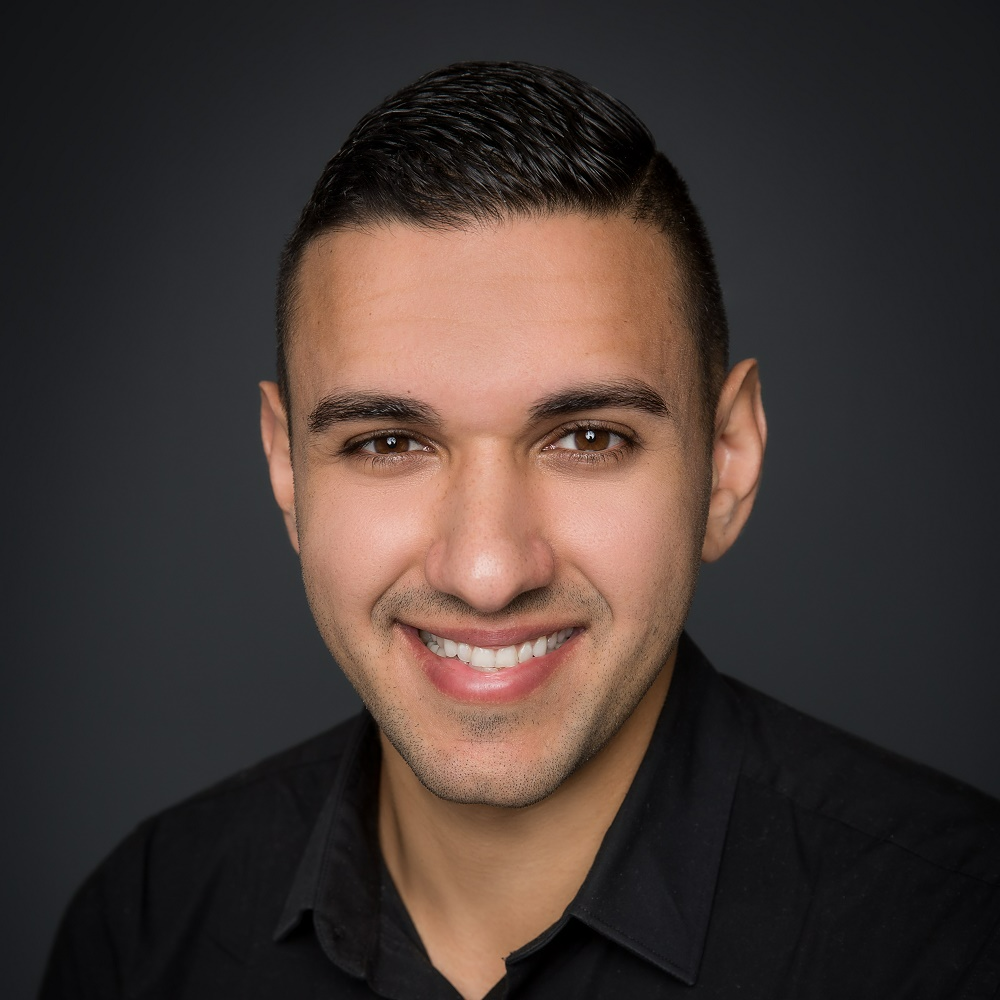 Husein Sharaf | Founder & CEO - Cloudforce | Forbes Technology Council