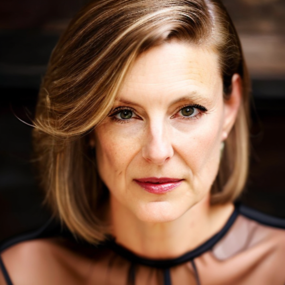 Stephanie Smirnov | Chief Growth Officer and Coach-in-Residence - Lippe ...
