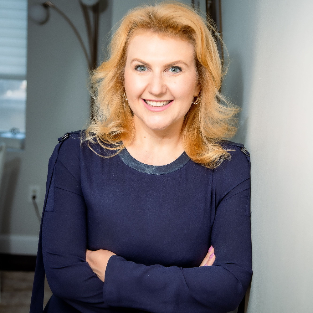 Mariya Filipova | HealthTech Exec | Investor | Board Member - Filipova ...