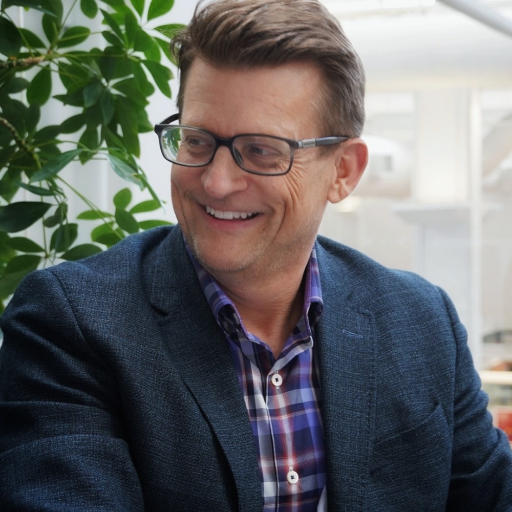 Kevin Coker | Co-founder & CEO - Proxima Clinical Research, Inc ...