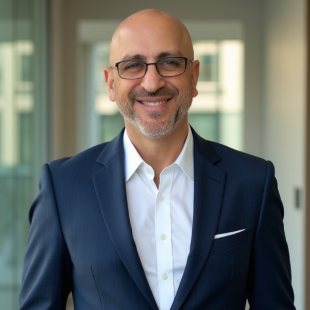Ali Firoozi | CFO - The PAC Group | Forbes Finance Council