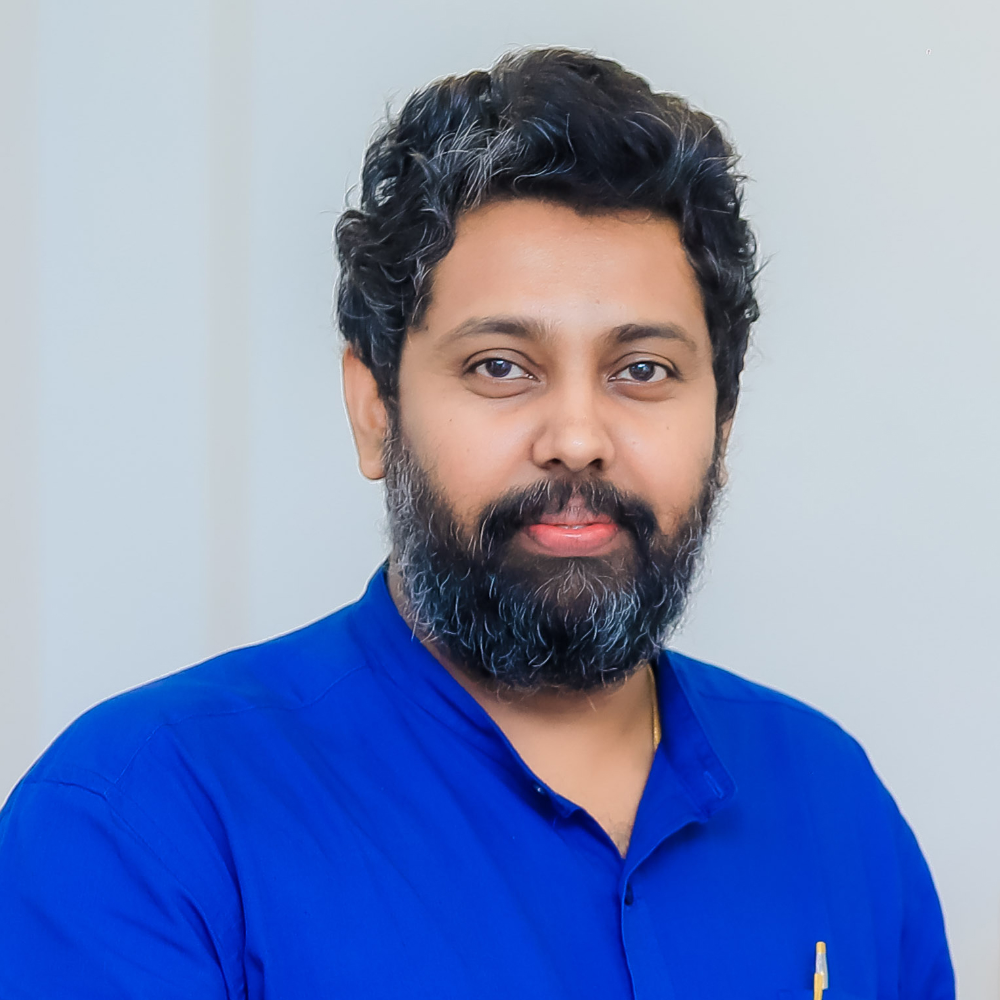 Upendra Pieris | CEO - OREL IT Pvt Ltd | Forbes Technology Council
