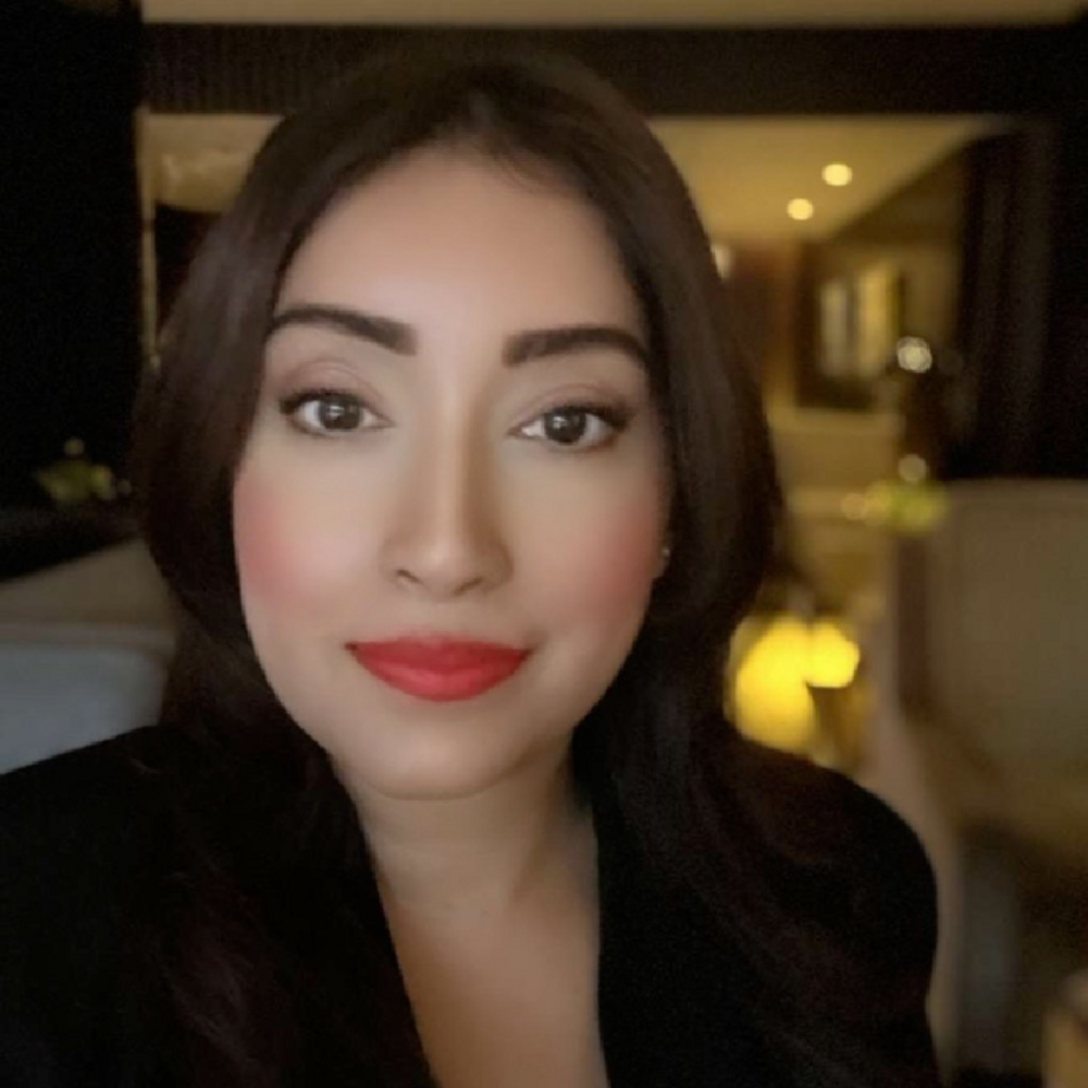 Ruby Mughal | CATIA Lead : EuroNorth - Dassault Systemes | Forbes ...