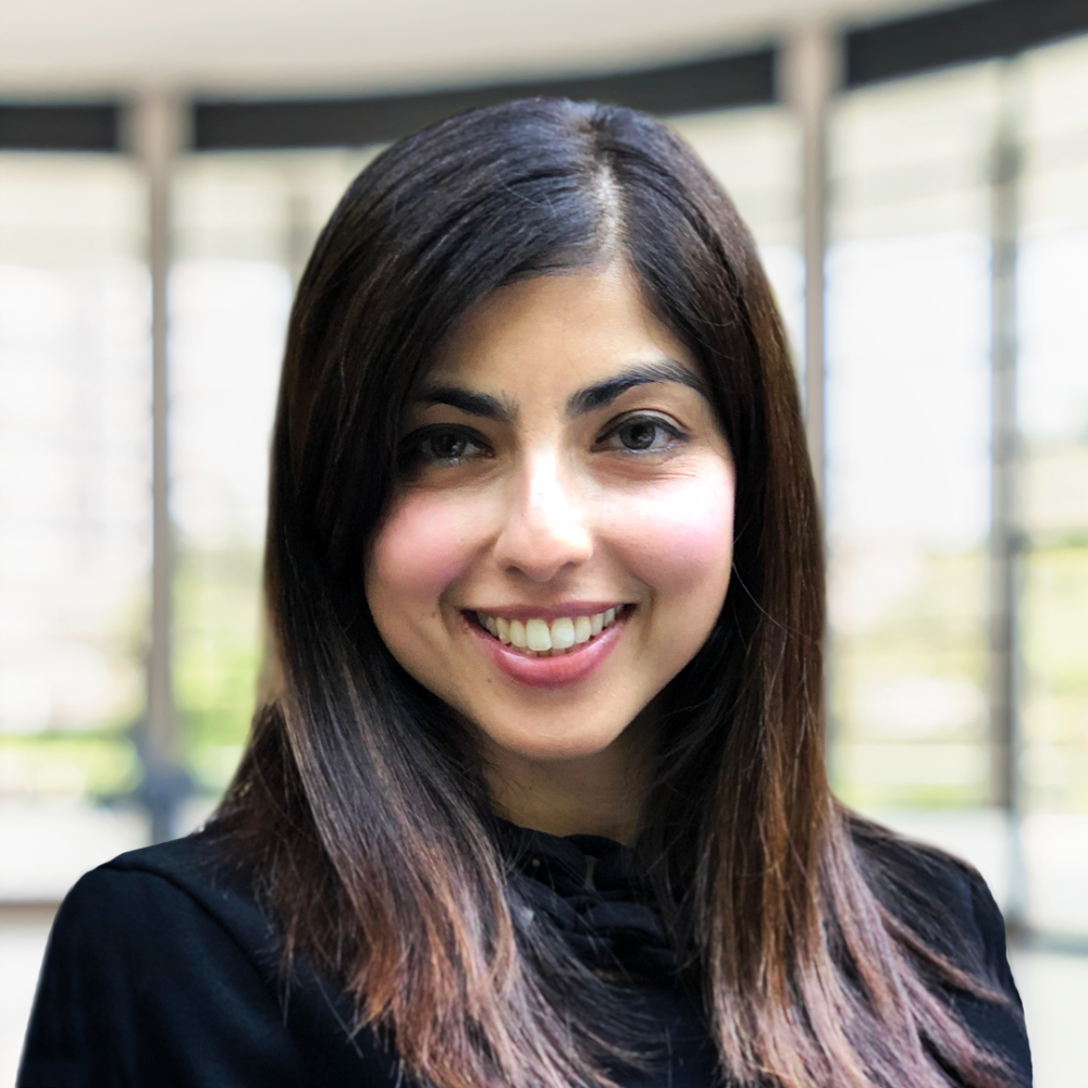 Nidhi Chadda | Founder and CEO - Enzo Advisors | Forbes Finance Council