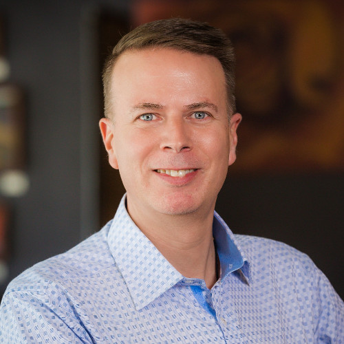 Pat Calhoun | Founder / CEO - Espressive | Forbes Technology Council