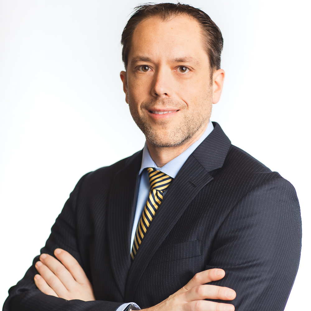 Joshua Frick | President - Kiddie Academy | Forbes Business Council