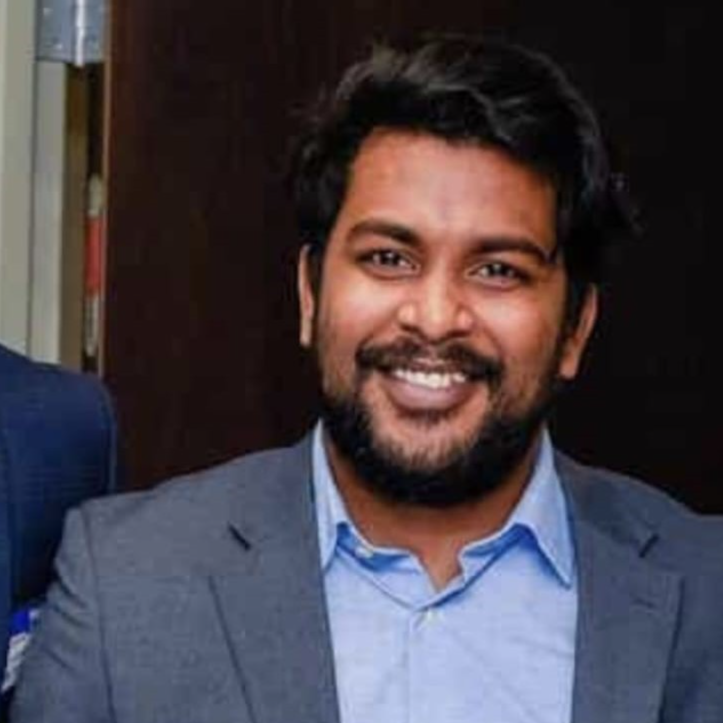 Srikanth Kandragula | CTO | Founder - CloudEnd Platform Inc | Forbes Technology Council