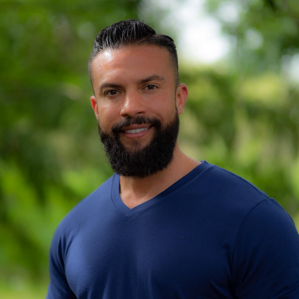 Joshua Morales | CEO - International Van Lines, Inc | Forbes Business ...