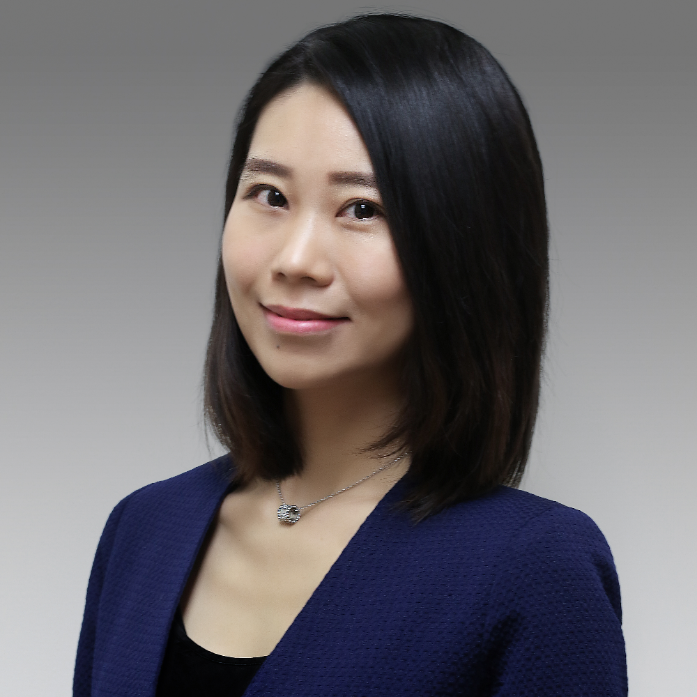 Lynn Yang | Co-founder, Chief Compliance Officer, General Counsel ...