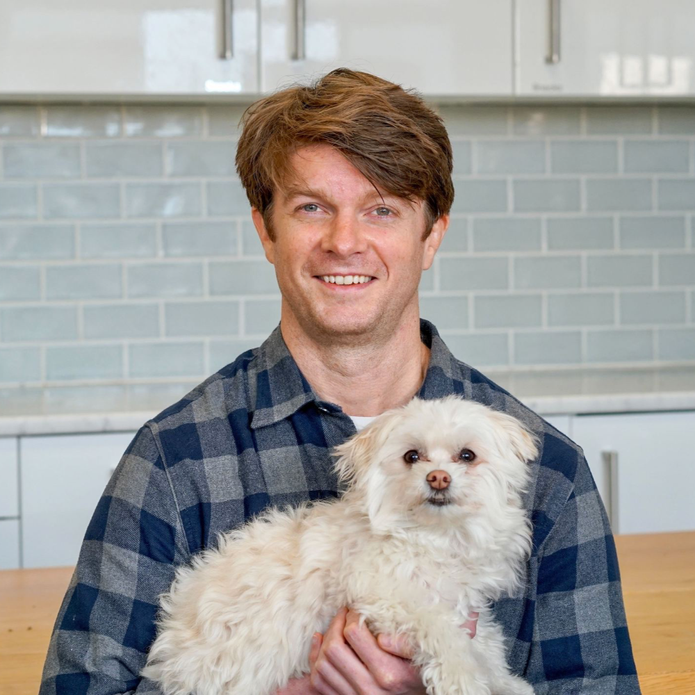 Sean Grundy | CEO - Bevi | Forbes Business Council