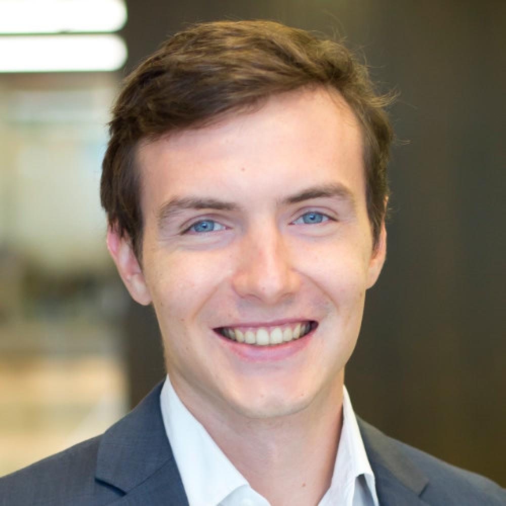 Matthew Reeves | CEO - Together Software | Forbes HR Council