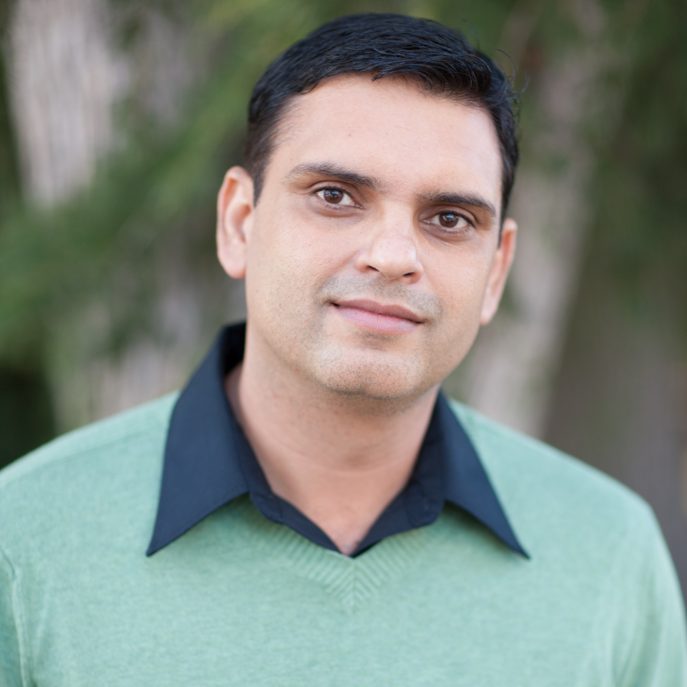 Dhiraj Sharma | Founder and CEO - Simpplr | Forbes Business Council