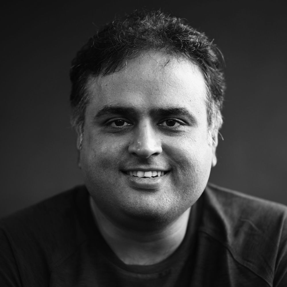 Karthik Bettadapura | Co-founder & CEO - DataWeave | Forbes Technology ...