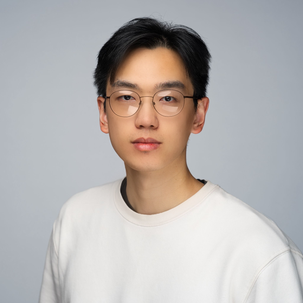 Daryl Lim | Co-Founder & CTO - Tracecat | Forbes Technology Council