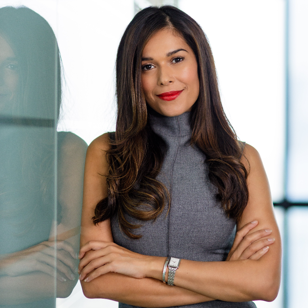 Preeya Malik | Managing Director - Step Global | Forbes Business Council