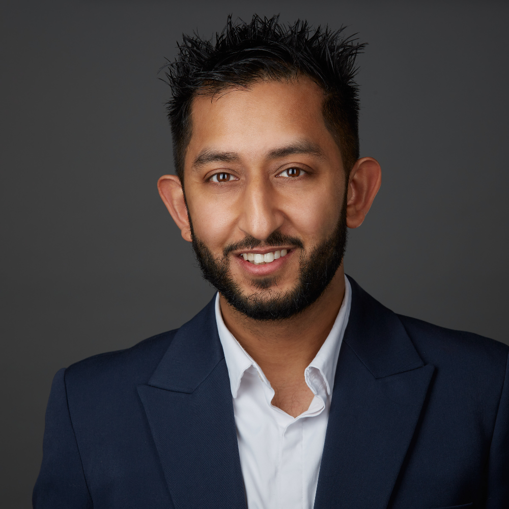 Tariq Mohammed | CEO & Founder - 360 OM | Forbes Business Council