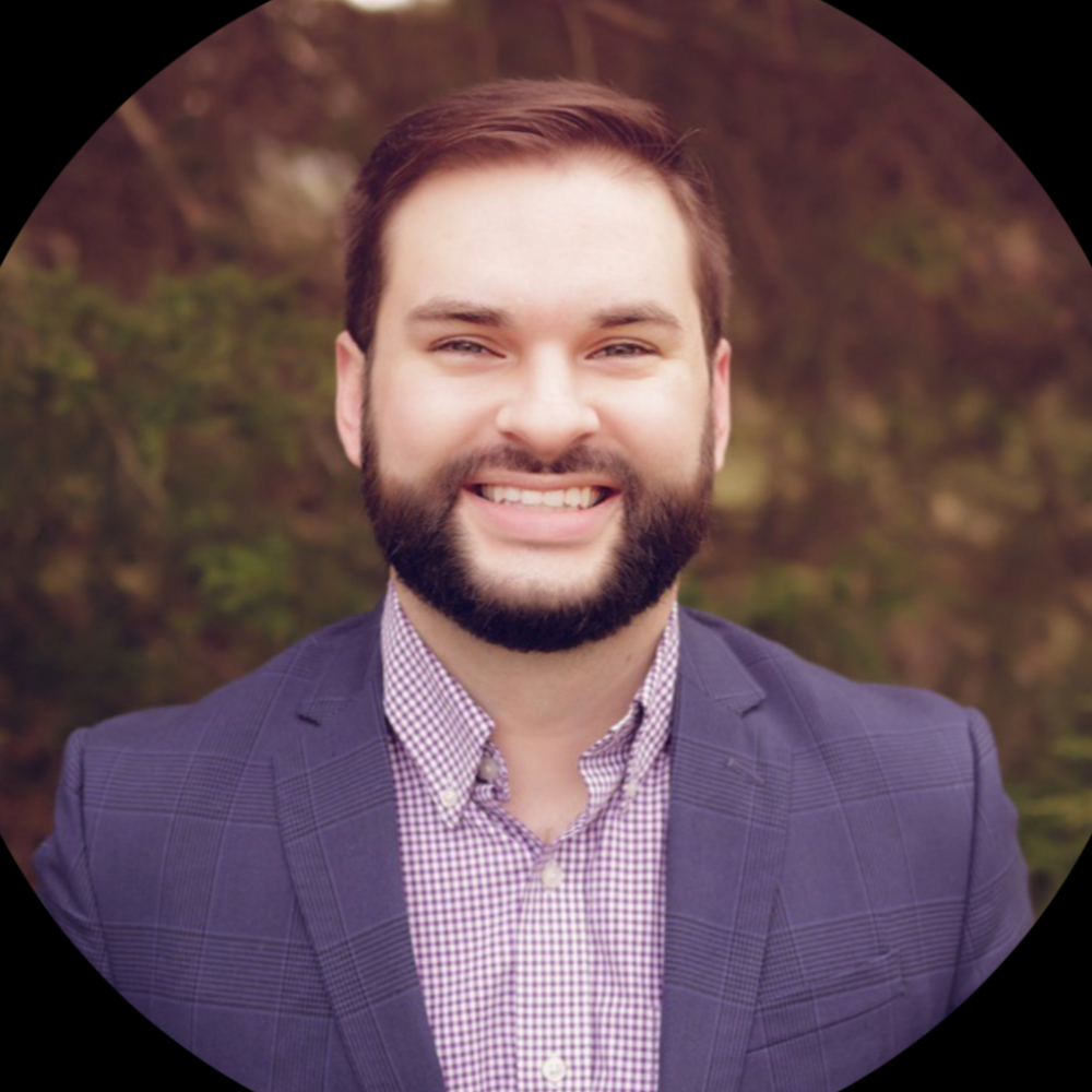 Bryan White | Director of Finance - Isaiah 117 House | Forbes Finance ...