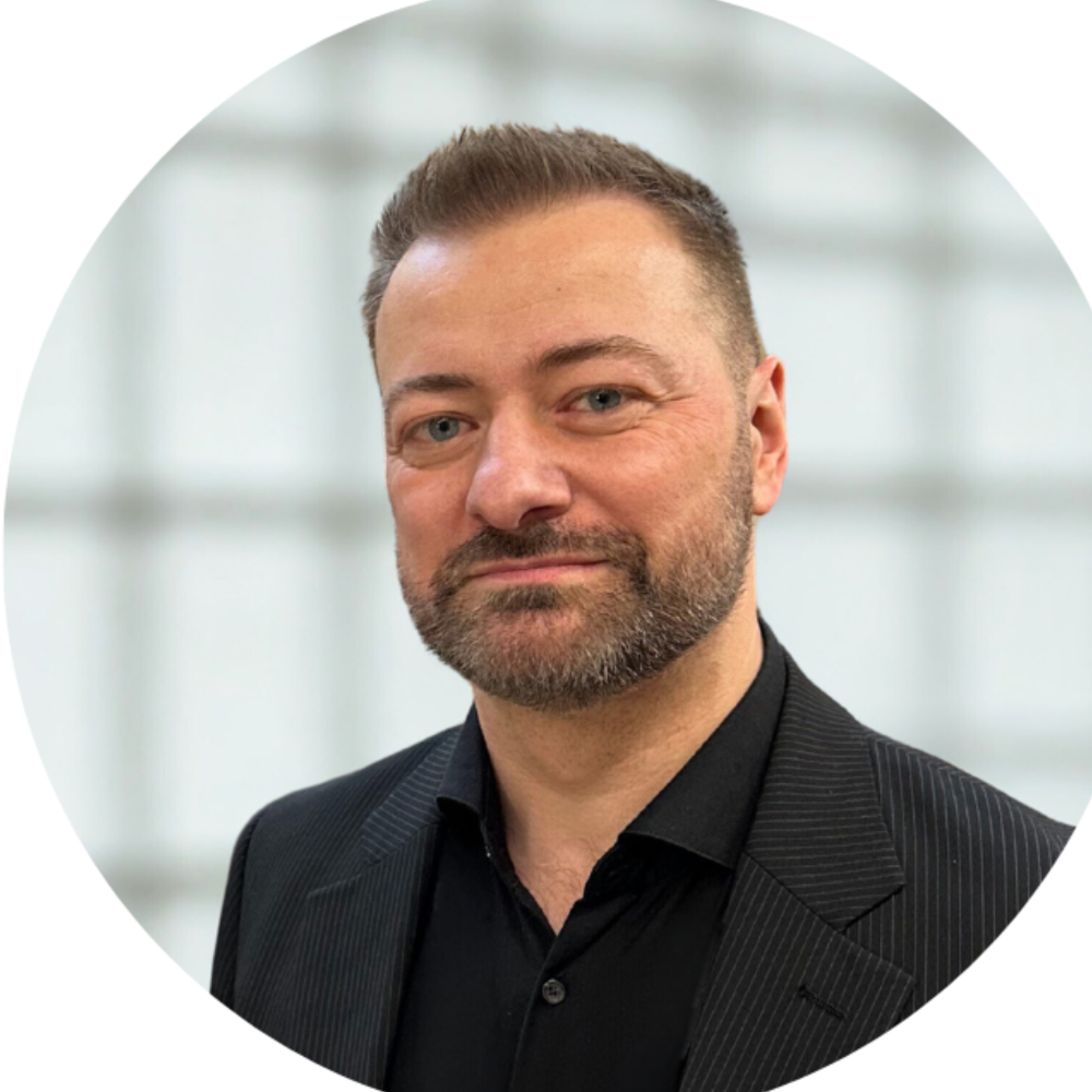 Jacek Gwozdz | Management Consultant || Executive Coach & Mentor ...