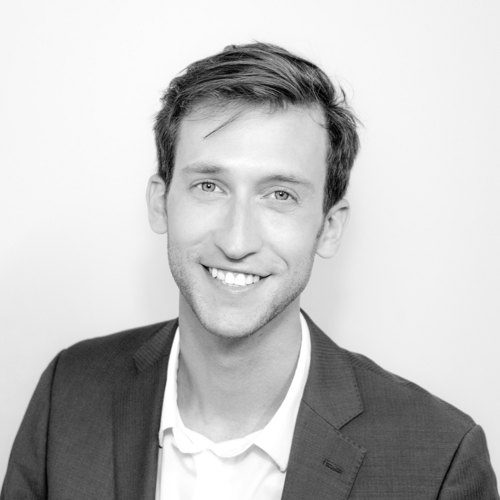 Kyle Rand | Cofounder and CEO - Rendever | Forbes Technology Council