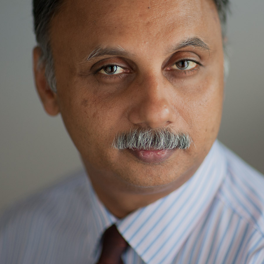 George Thomas | CEO - Pinnacle Smart Technologies | Forbes Technology ...