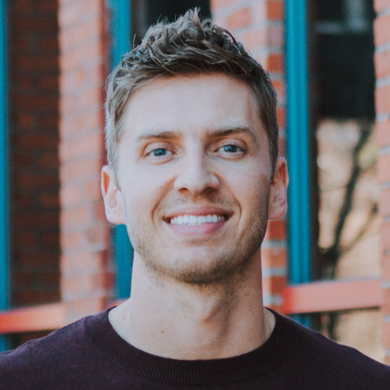 Nick Brucker | Founder | CEO | Entrepreneur - Sparq Designs | Forbes ...