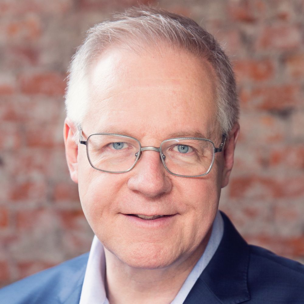 Jeff Moore | CEO - Moore Impact | Forbes Coaches Council