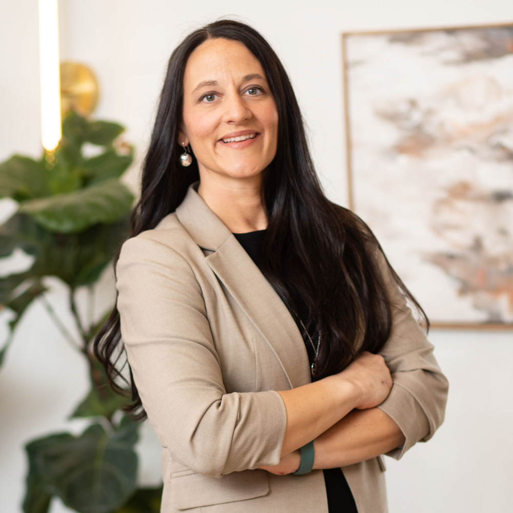 Michelle Ray | Founder & CEO - Blackwell HR Solutions | Forbes HR Council