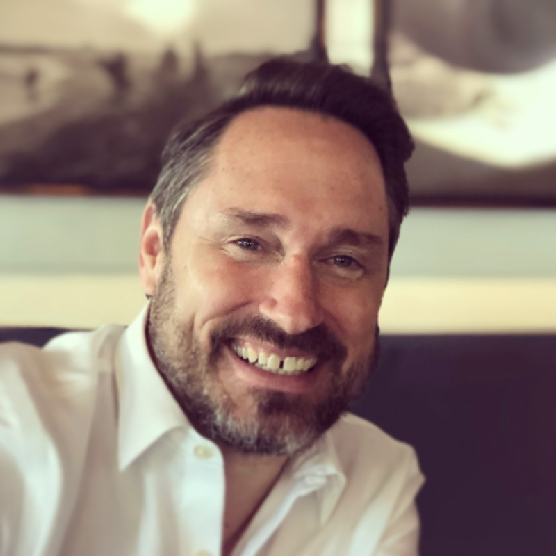 David Rollo | Co-Founder & CEO - SmartSpend | Forbes Agency Council