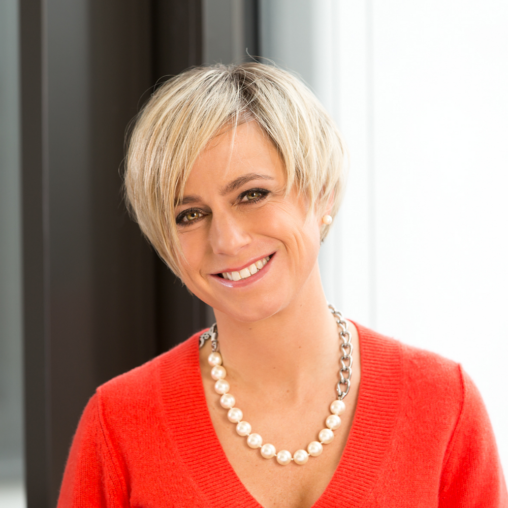 Claudia Wasko | General Manager | Vice President - Bosch eBike Systems ...