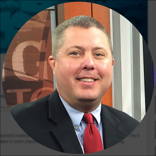 Kenneth Kinney | VP of Marketing and Digital Strategy - Ai Media Group ...