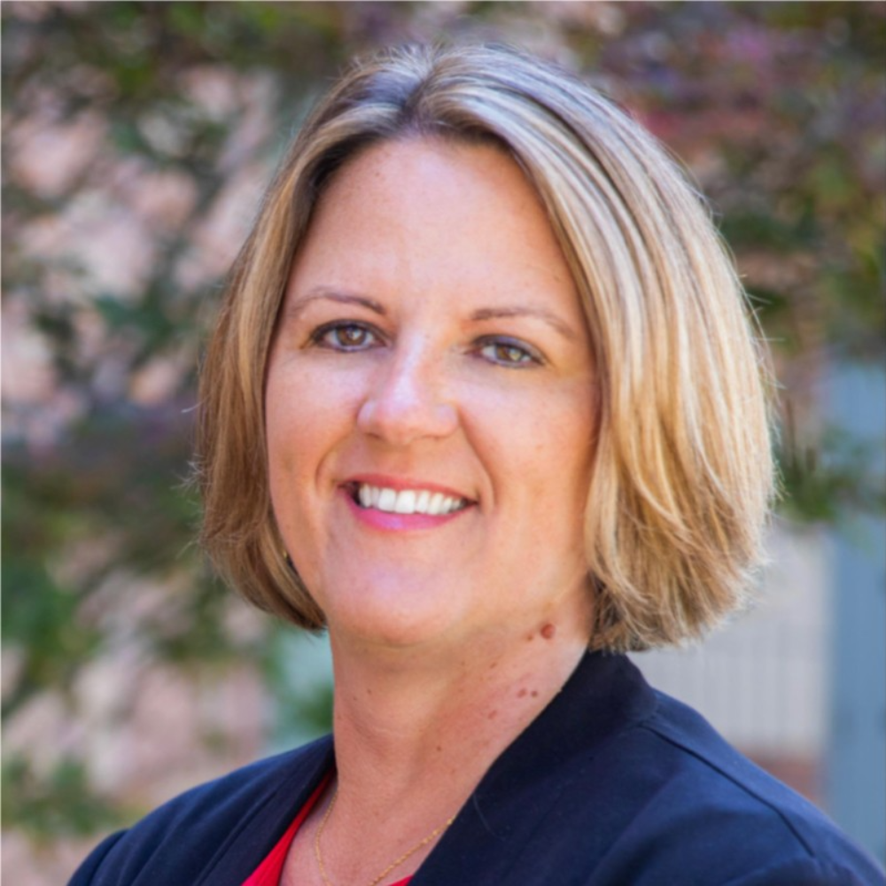 Jamie Ceman | Vice President of Strategic Marketing and Communications ...