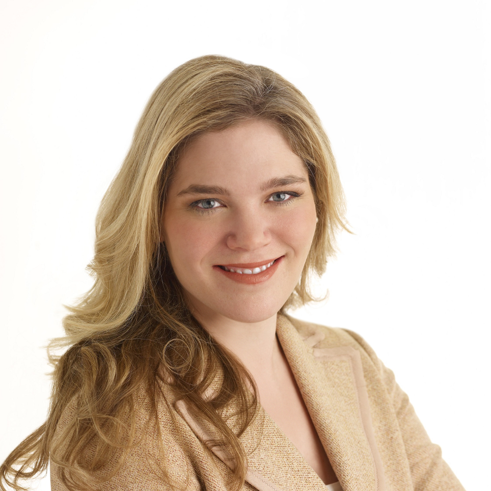 Aliza Freud | Founder, CEO - SheSpeaks, Inc. | Forbes Agency Council