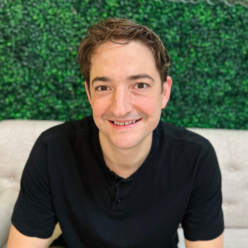 Daniel Dorfman | Co-Founder - Roots Investment Community | Forbes Business Council