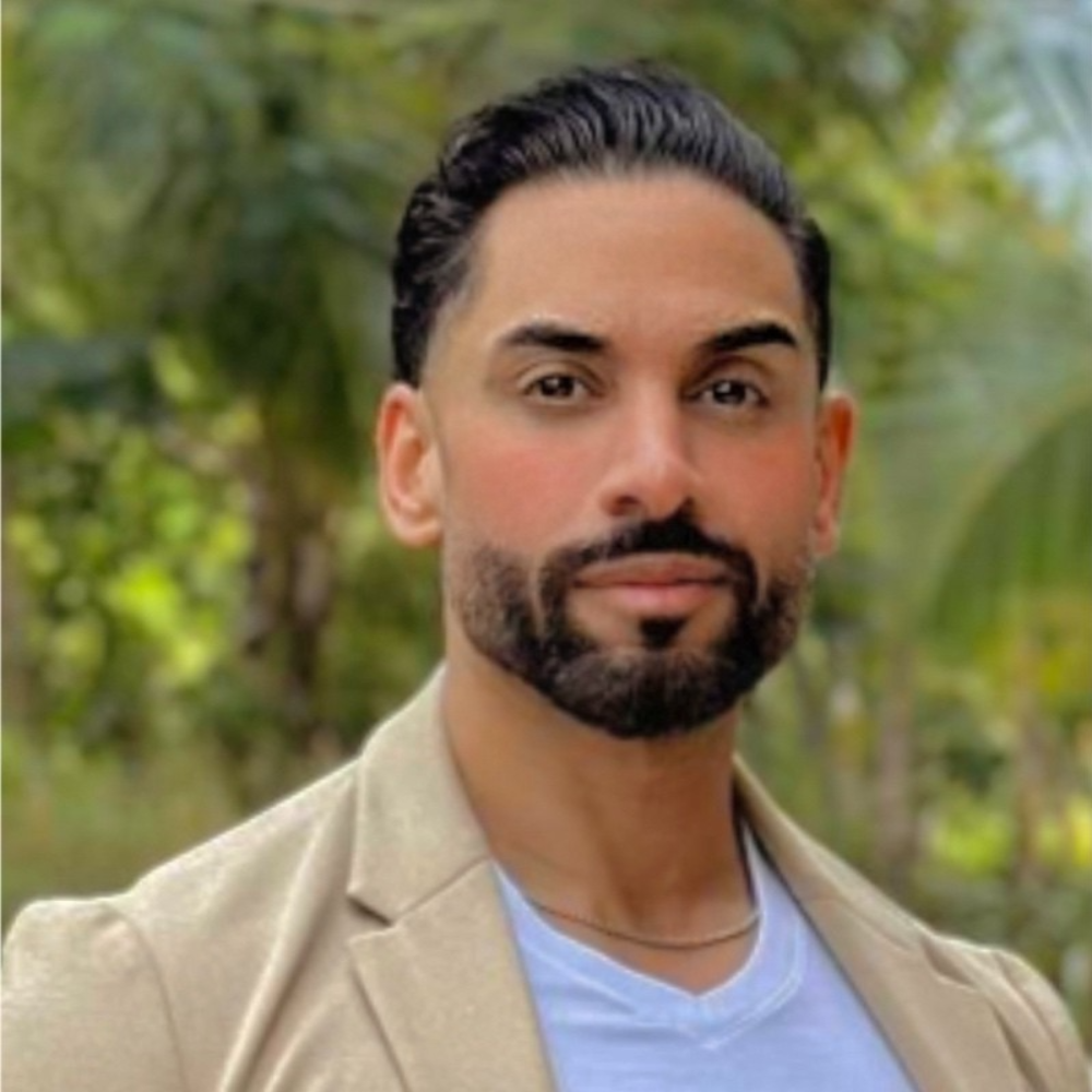 Ahzam Afzal | Co-Founder & CEO - Puzzle Healthcare | Forbes Business Council