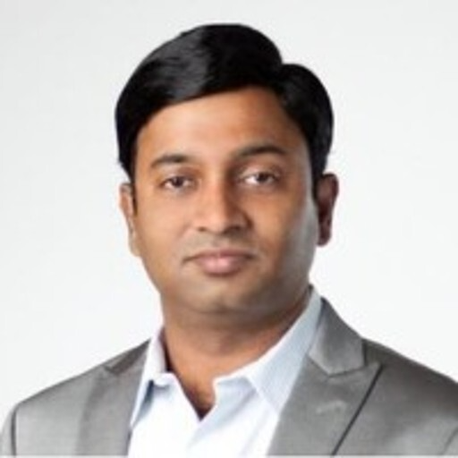 Suresh Vallabhaneni | Founder & CEO - Blinx AI | Forbes Technology Council