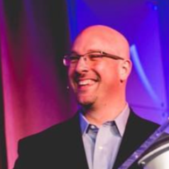 Adam Blue | CTO - Q2 | Forbes Technology Council