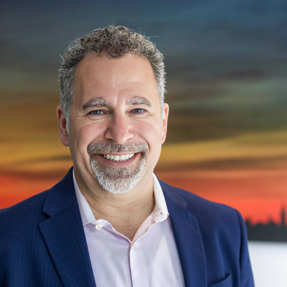 Lyle Berkowitz, MD | CEO & Founder - KeyCare, Inc. | Forbes Technology ...