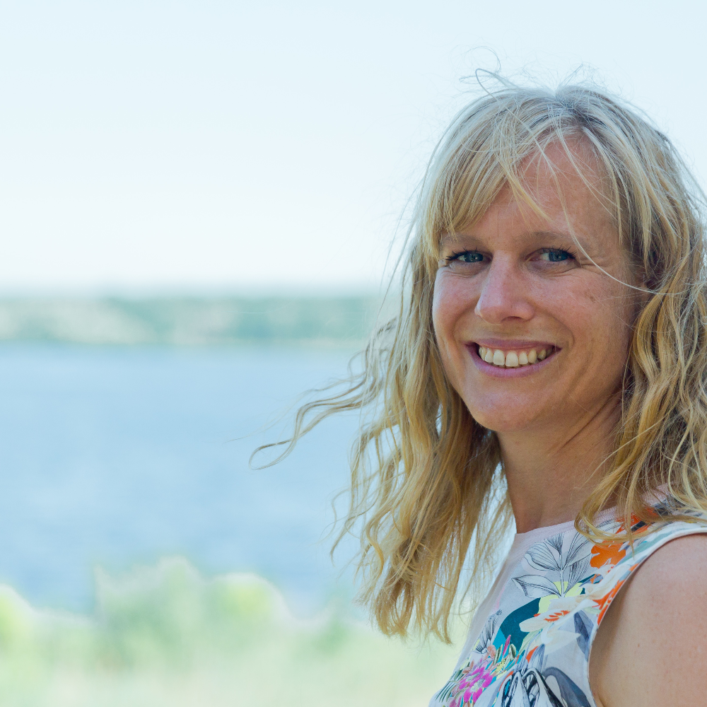 Sarah Needham | Tech Leadership Coach; Speaker & B-Corp leader - Unique ...